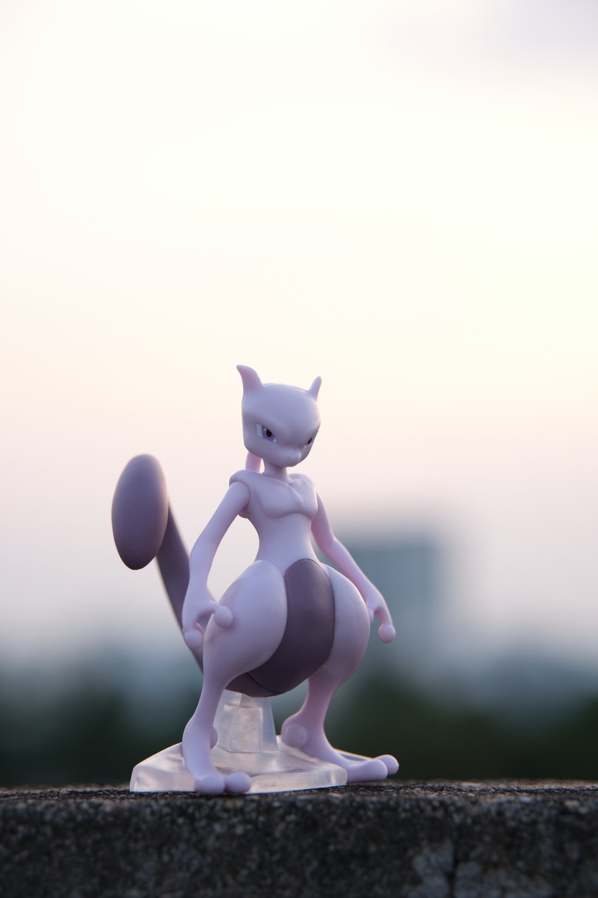 THE TOP 5 WELL KNOWN POKEMON CHARACTERS - Pokemon Collector