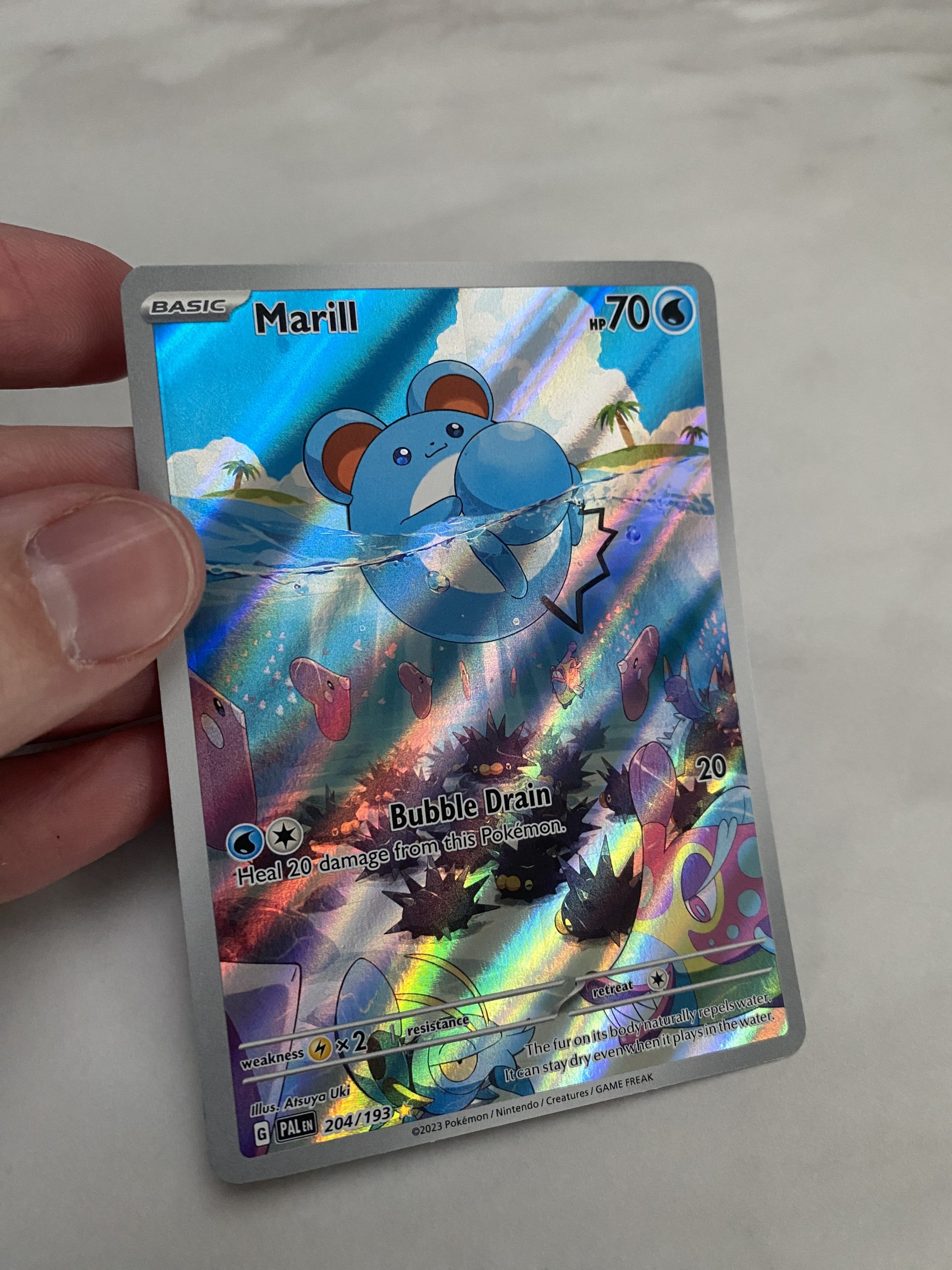 IDENTIFIYING RARE POKEMON CARDS & CATAGORIES - Pokemon Collector