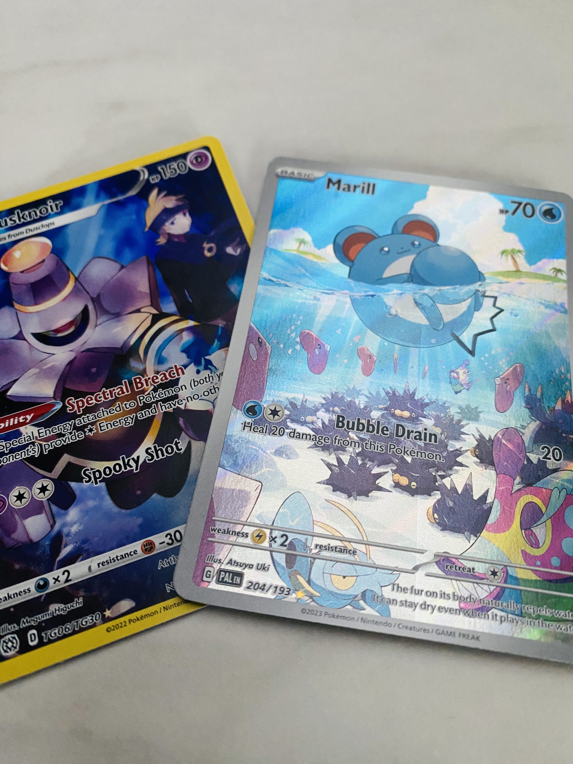 IDENTIFIYING RARE POKEMON CARDS & CATAGORIES - Pokemon Collector