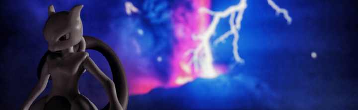 POKEMON MEWTWO - Pokemon Collector