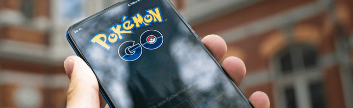 A BEGINNERS GUIDE TO POKEMON GO - Pokemon Collector