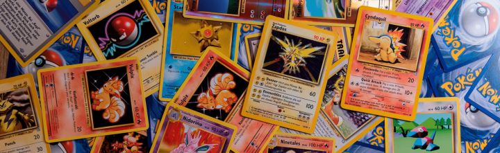 HOLO AND REVERSE HOLO POKEMON CARDS - Pokemon Collector