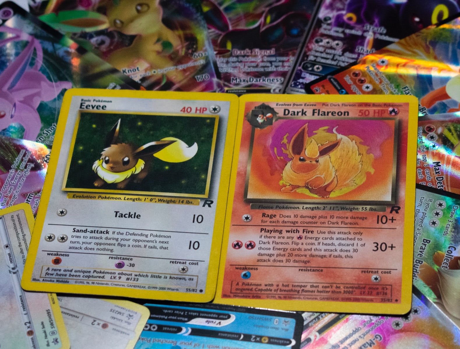 THE TOP 5 WELL KNOWN POKEMON CHARACTERS - Pokemon Collector