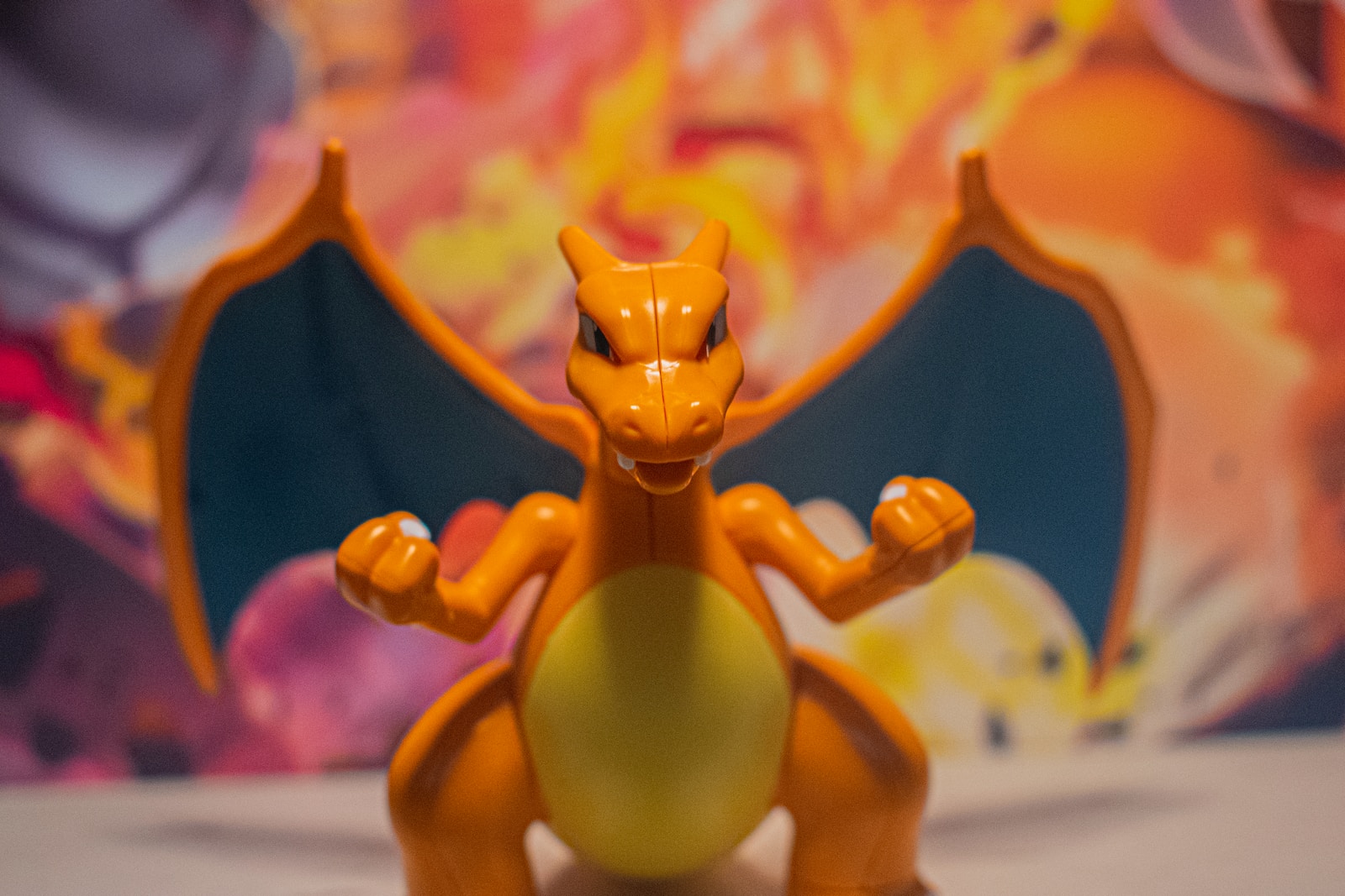 THE TOP 5 WELL KNOWN POKEMON CHARACTERS - Pokemon Collector