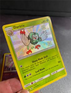 HOLO AND REVERSE HOLO POKEMON CARDS - Pokemon Collector