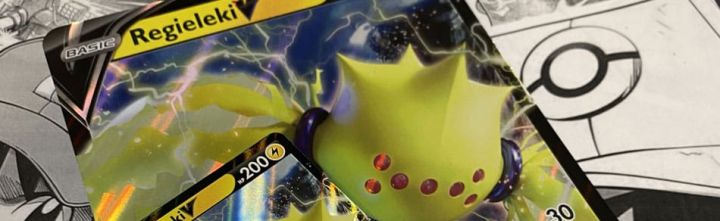 OVERSIZED POKEMON CARDS - Pokemon Collector