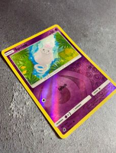 HOLO AND REVERSE HOLO POKEMON CARDS - Pokemon Collector